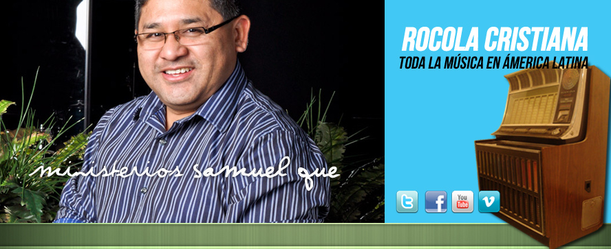 Nueva sección musical "La Rocola" Capsulas de Vida